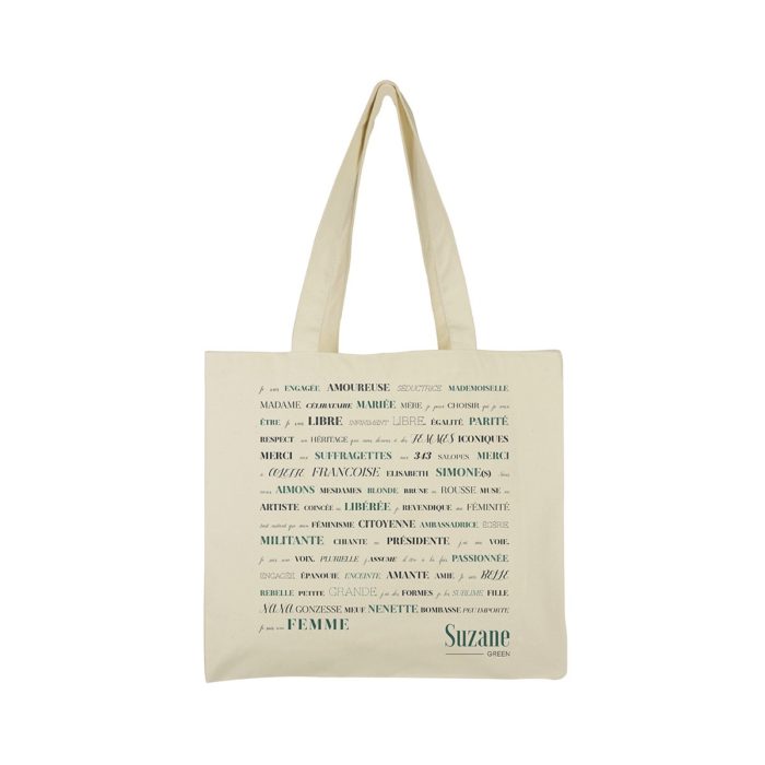 Suzane Green - Le Blog des Inspirations Positives