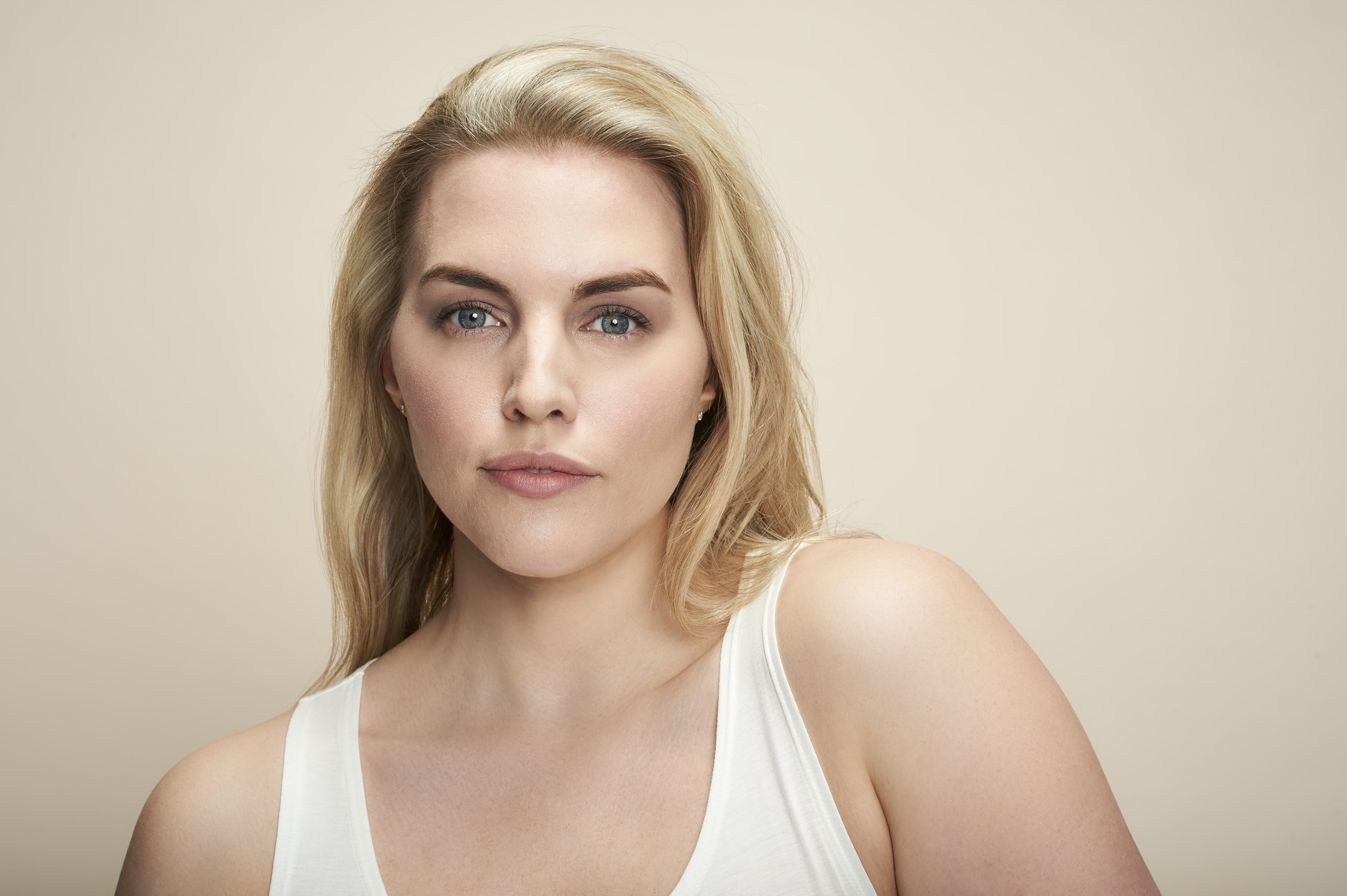 ME and MY complexes ! - Suzane Green