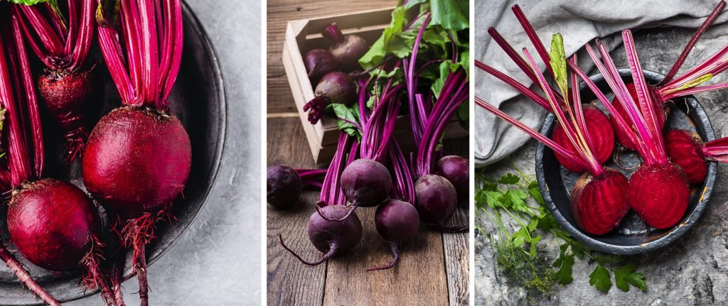 Les super pouvoirs de la betterave - Suzane Green